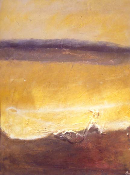 Cuadro del día – Tomás Raja – Universidad Popular de Mazarrón