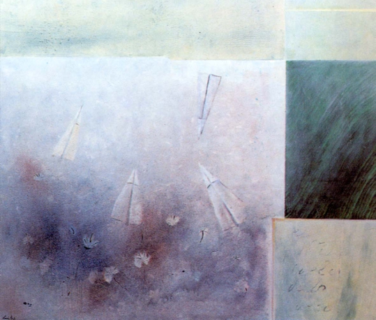 Cuadro del día – Tomás Raja – Universidad Popular de Mazarrón