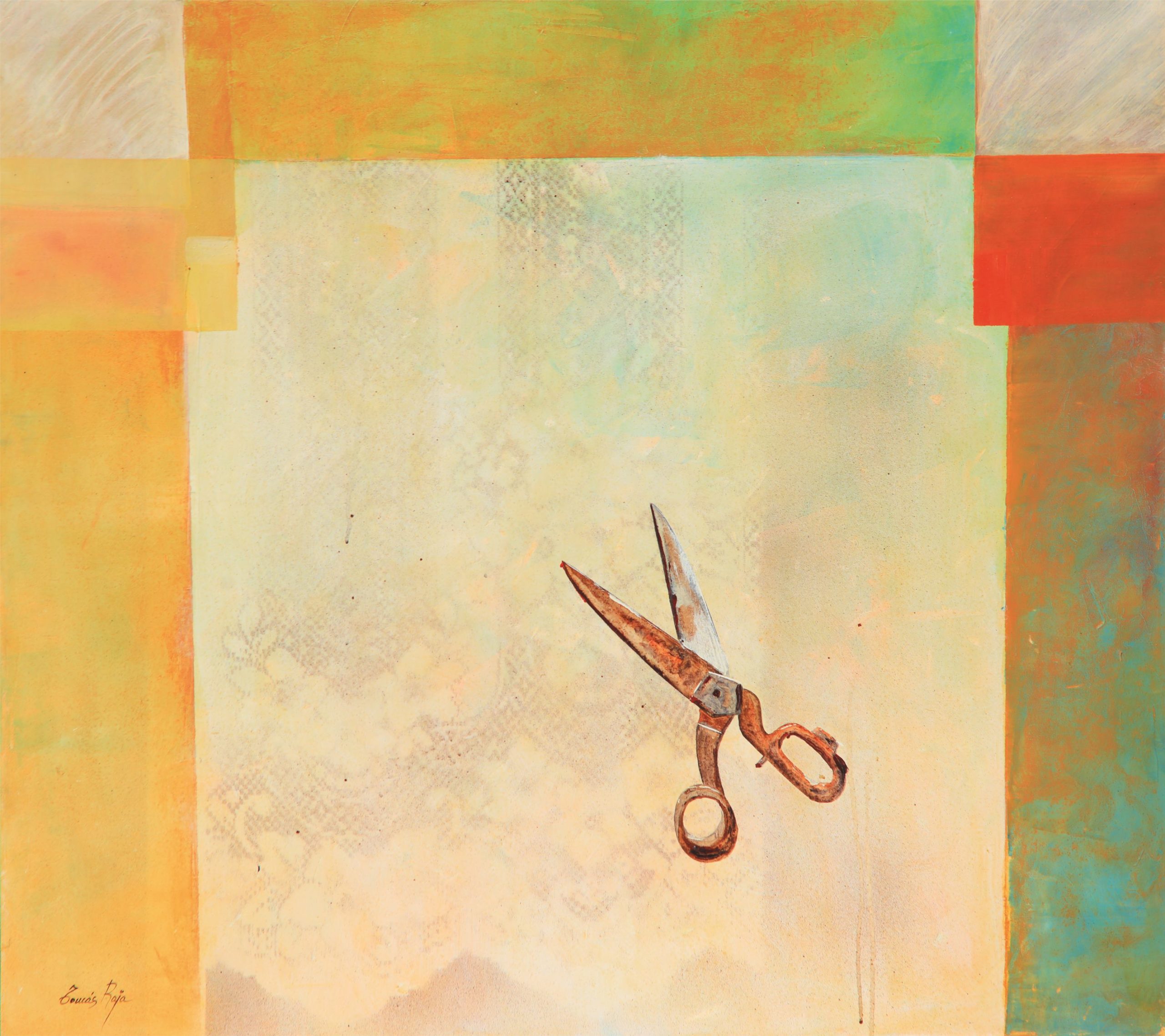 Los Fondos Artísticos de Tomás Raja – Universidad Popular de Mazarrón